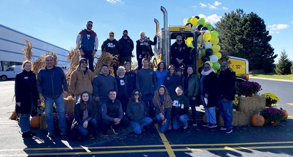 Who We Are – United Scrap Metal Buyers and Recyclers