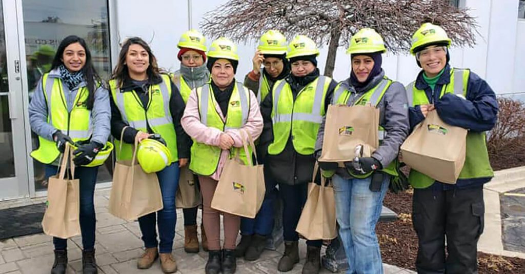 Our Promise – United Scrap Metal Buyers and Recyclers